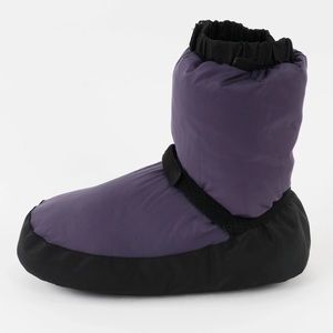 Shoes | Warm Up Ballet Shoe Cover Ups | Poshmark